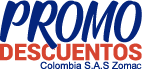 Inicio | Promodescuentos Colombia S.A.S ZOMAC